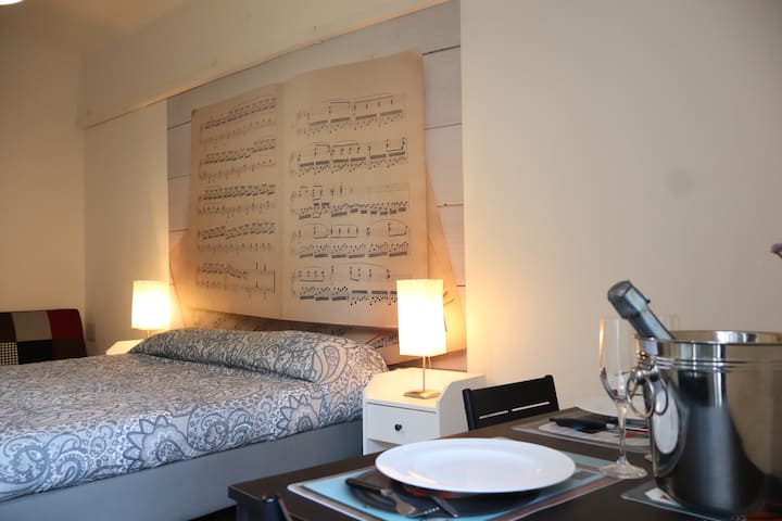 Bella Centro Storico - Forli