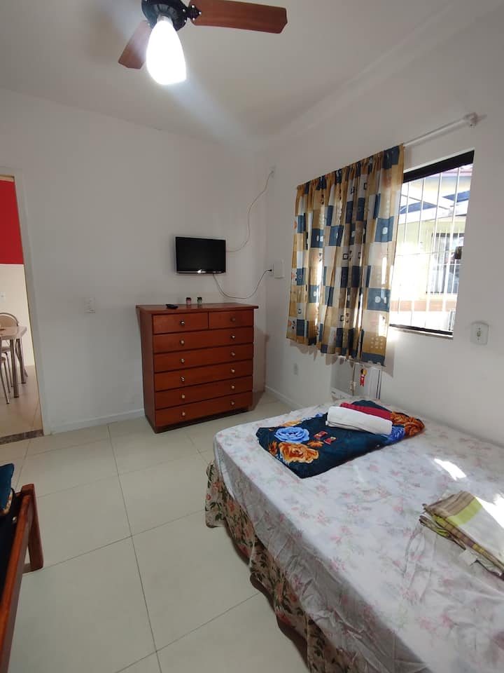 Casa Das Flores - Rio das Ostras