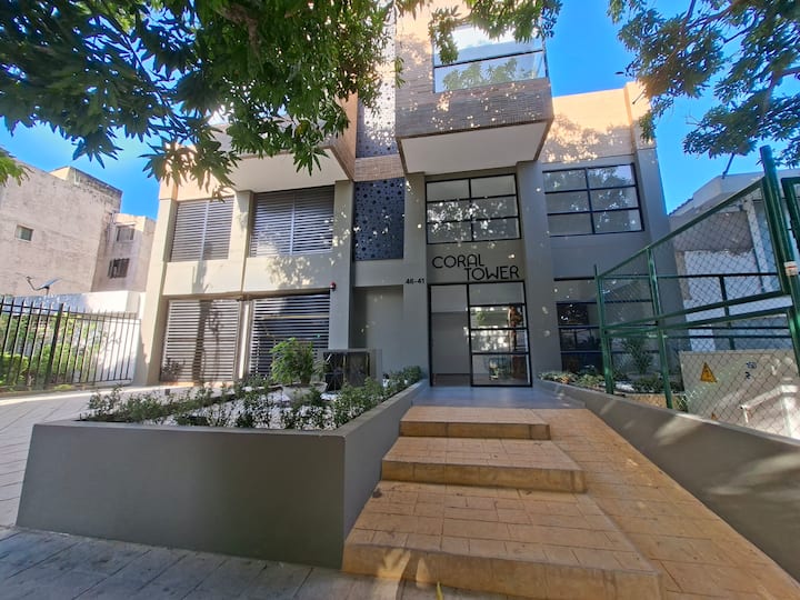 Apartamento A Estrenar - Barranquilla