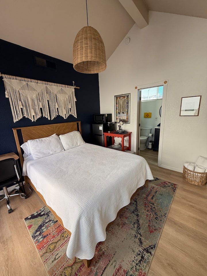 Quaint Casita For 2 - Las Cruces, NM