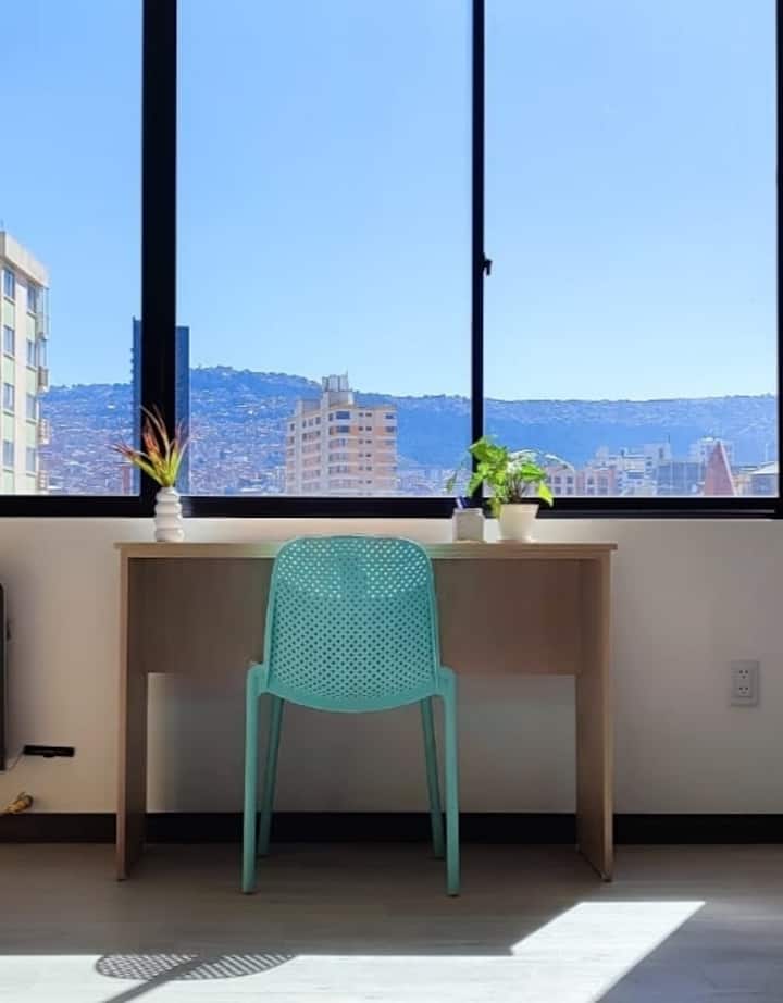 Lindos Amaneceres Y Atardeceres Paceños - 拉巴斯