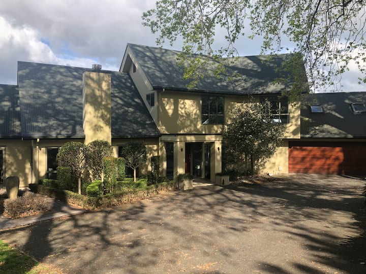 Cosy Country Home Near City & Beaches - Tauranga