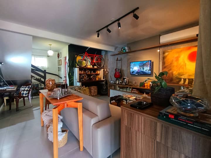 Casa Para Temporada Barra Velha - Barra Velha