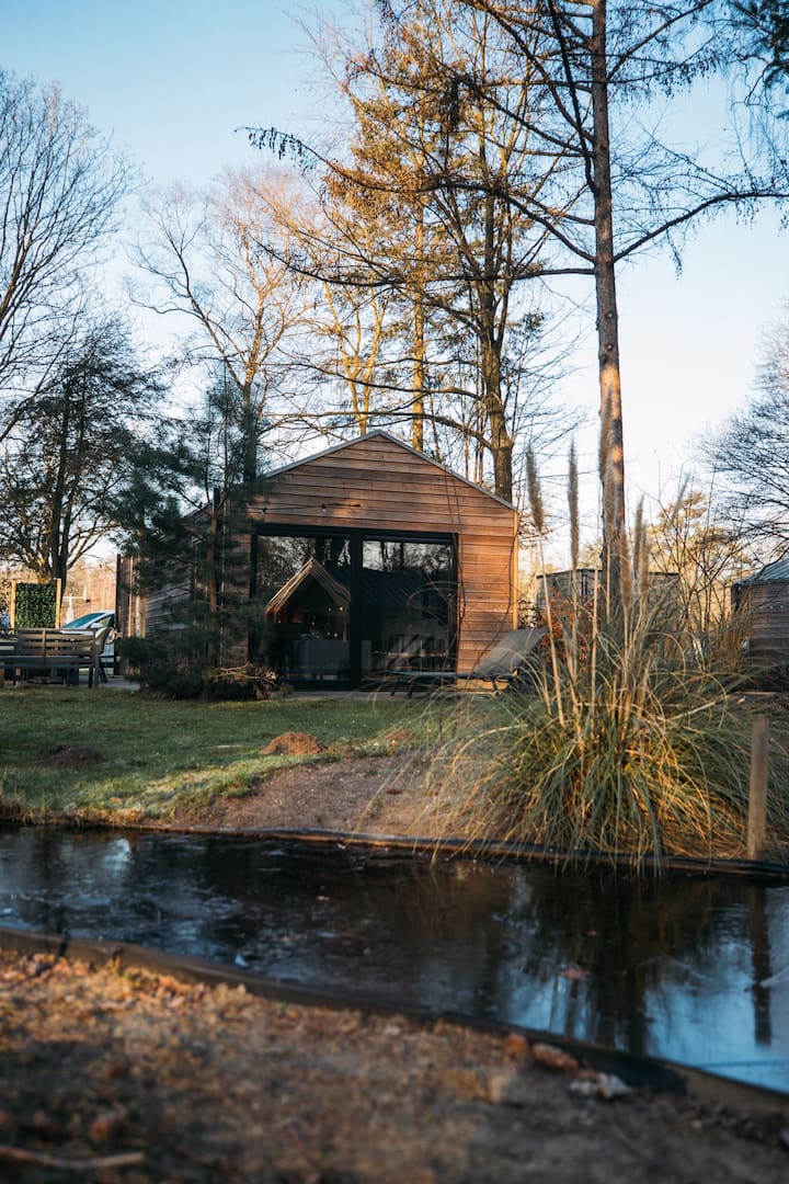 Wellnes Lodge Maridu - Arnhem