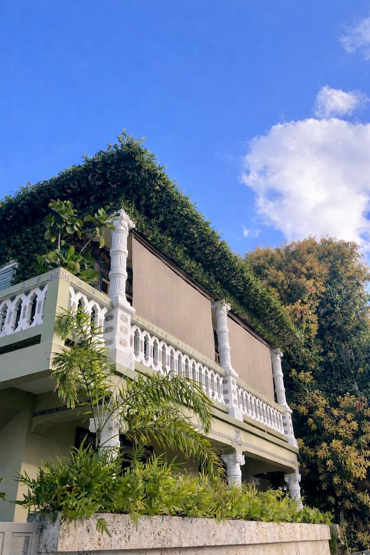 Casa Granada 4-calle Loiza’s Gem - San Juan, Puerto Rico