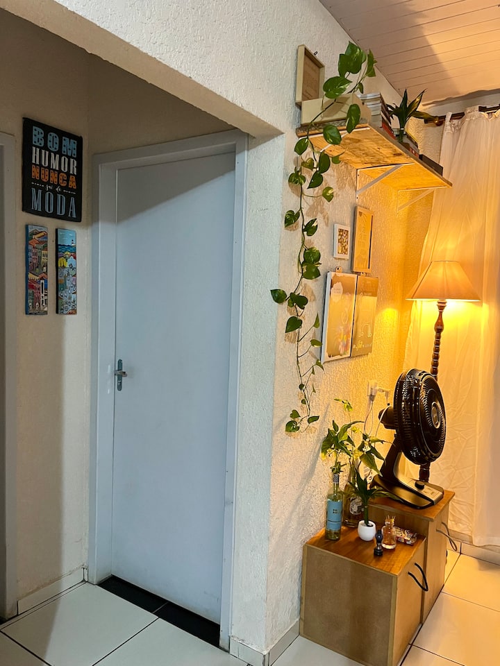 Casa Inteira Em Foz Do Iguaçu - Foz do Iguaçu