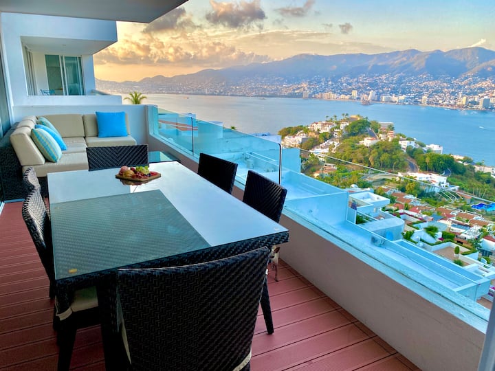 Acapulco De Lujo - Acapulco