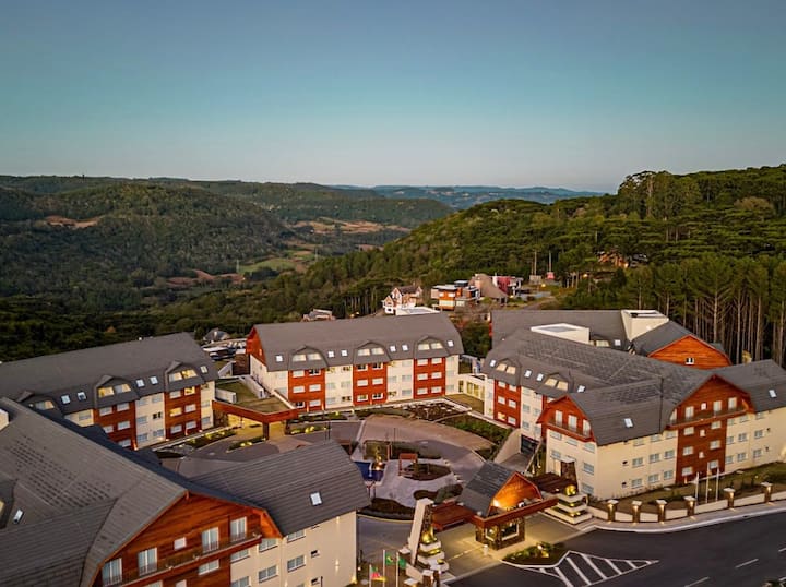 Resort 4 Estrelas Gramado - Gramado