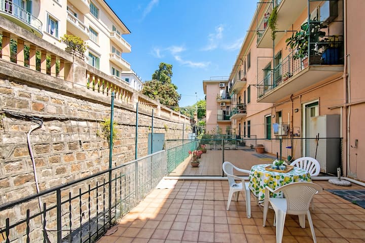 Il Sogno Di Silvana - By Happy Rentals - Sanremo