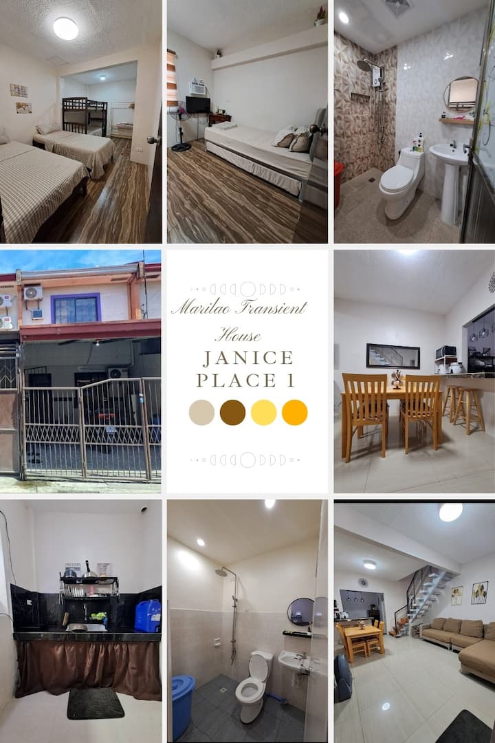 Janice Place In Marilao - Meycauayan