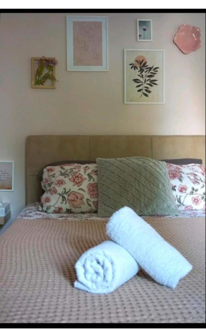 Apartman Krstić 1 - Subotica