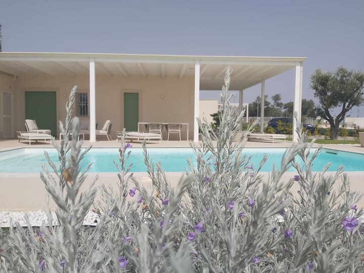 Casa Vacanze Pantakyas Brucoli - Augusta