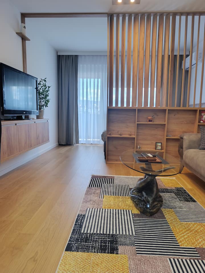 Apartman Neo - Sarajevo