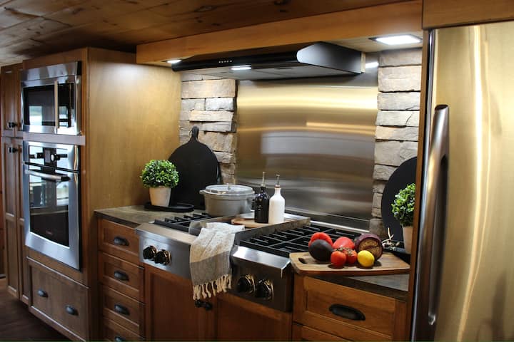 The Water’s Edge No. 1 & 2 - Pembroke