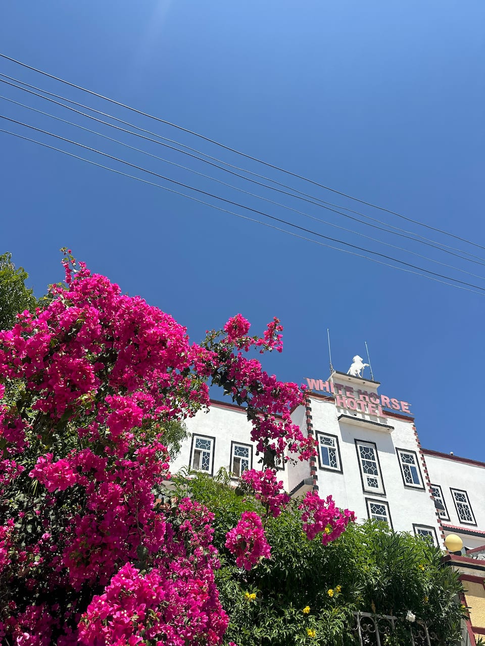 Hargeisa, Somalia Vacation Rentals (4.8 out of 5) - Airbnb