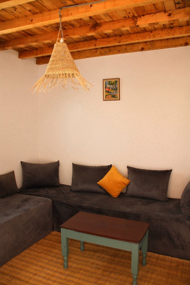 Appartement - Sidi Kaouki