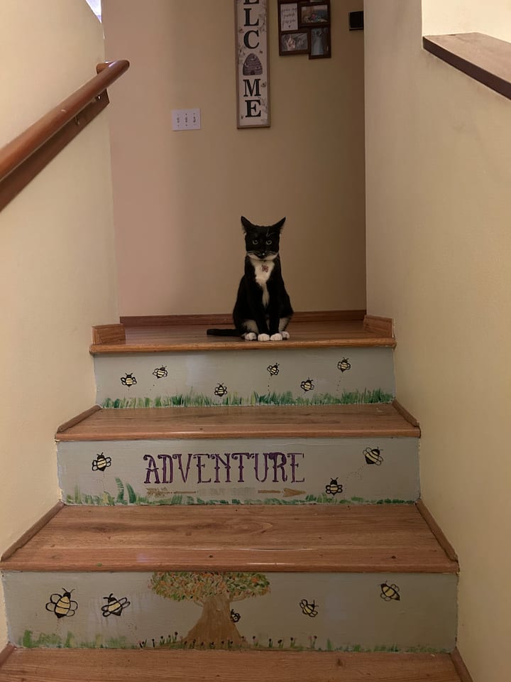 Peaceful Beauty - Sisters, OR