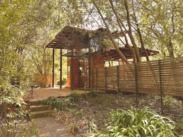 Mana Cabin - Magaliesburg