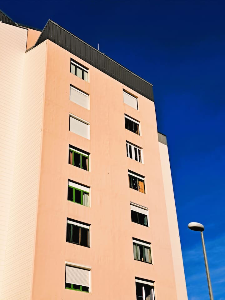Studio 2 Personnes - La Pierre Saint Martin