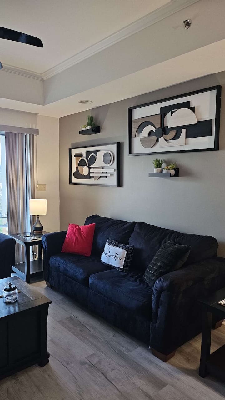 Newly Remodeled• Bms Condo - Bristol, TN