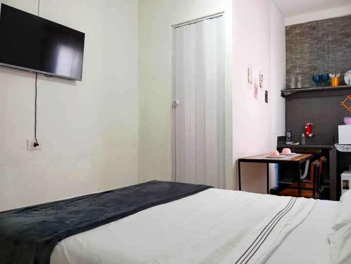 Cantinho Da Ana/ Unidade 07 - Praia Grande