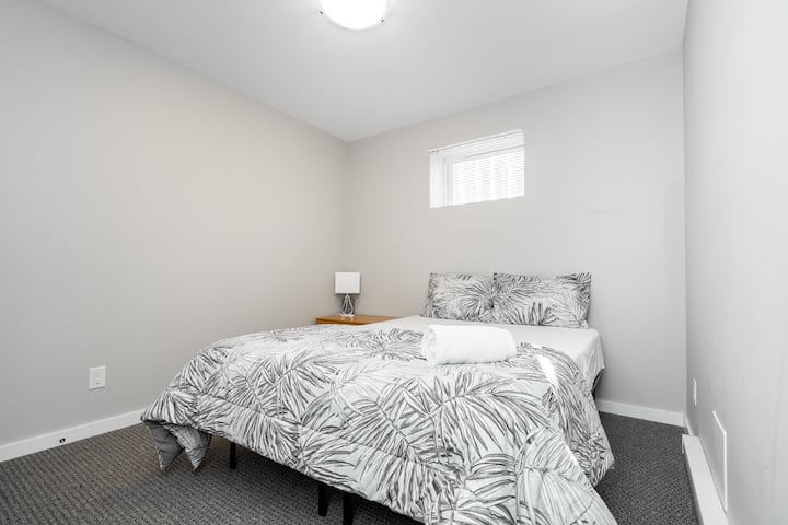 Sunny 2 Br In Wolseley - Winnipeg
