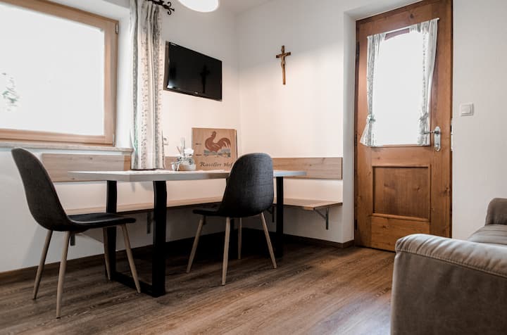 App. Enzian - Castelrotto