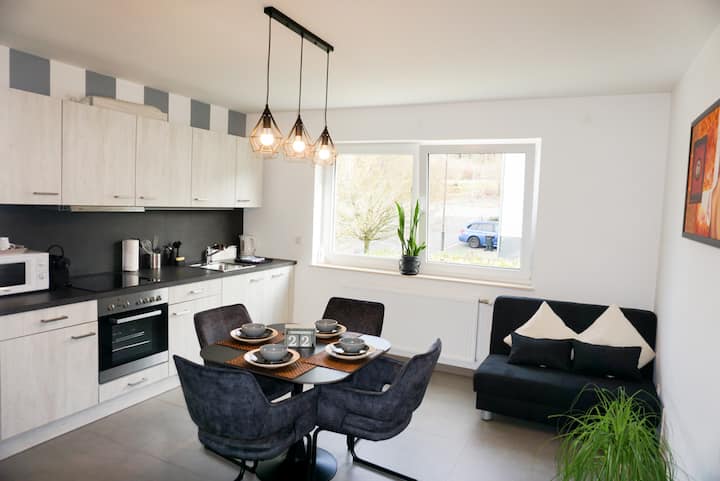 Apartment Schieren Enner Den Thermen - Luxembourg