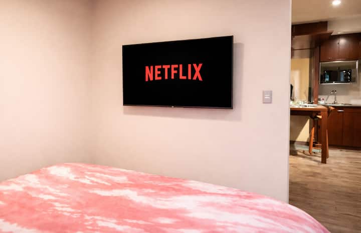 Excelente Vista Depto. Bellas Artes Merced - Santiago (Chile)