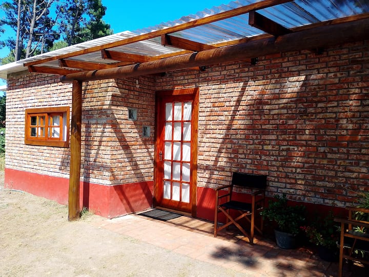 Casa En La Floresta - La Floresta