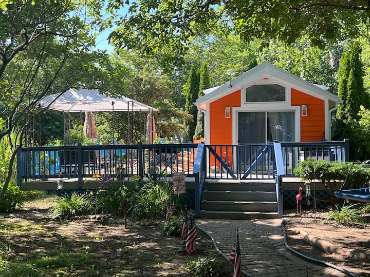 Turtle Tales Villa #15 - Put-in-Bay, OH