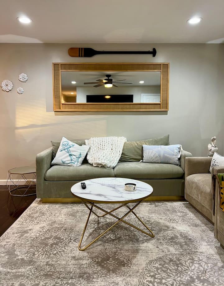 The Mystic Maritime Hideaway - Mystic, CT