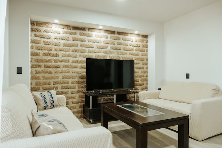 Departamento Loma Linda - Oaxaca