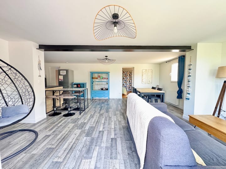 Rez De Villa 80 M2 - Fréjus