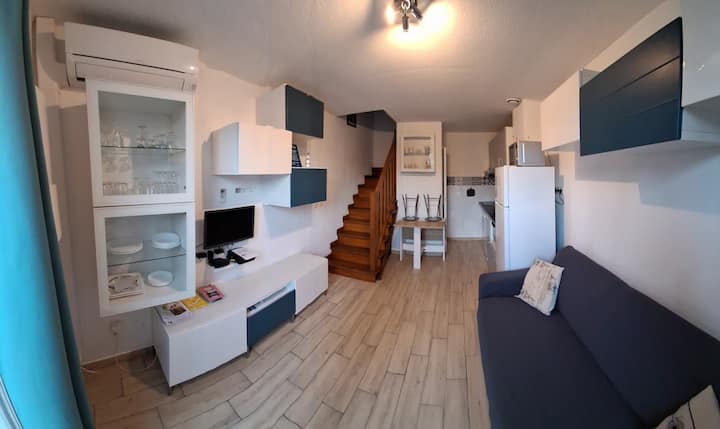 Villa Club T2 Rénové, Plages à Pieds, Piscine - La Seyne-sur-Mer