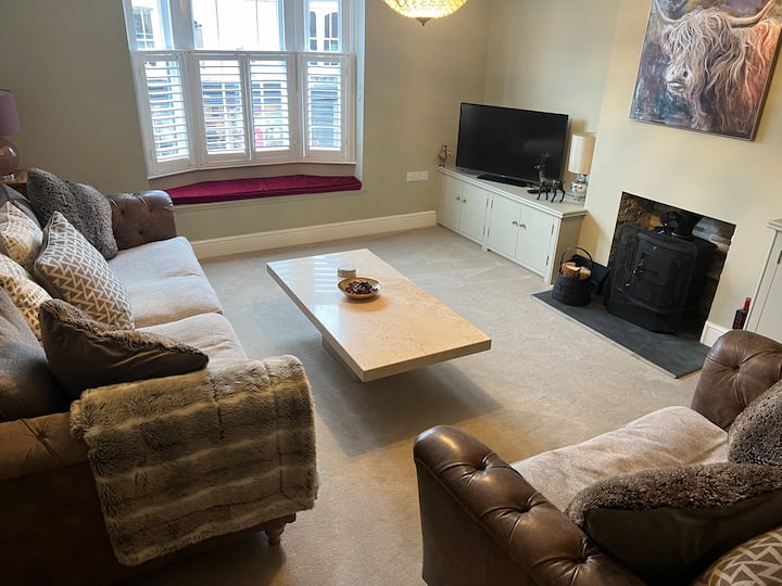 Eastgate Apartments - Louth