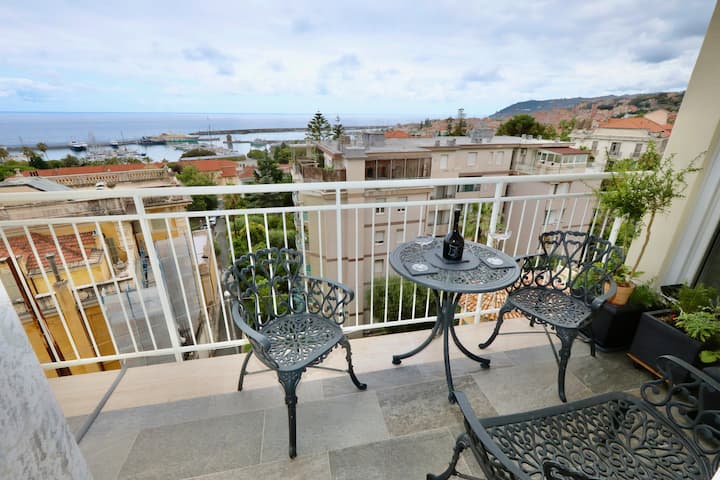Gorgeous Apartment In Downtown New - Taggia