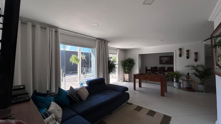 Casa Cantinho Do Céu - Brazil