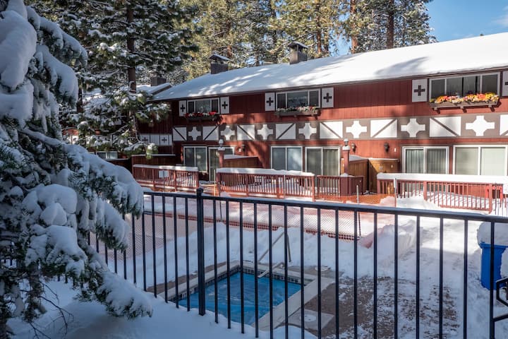 Walk To Heavenly, Avail Feb/mar -Rare! - 사우스 레이크 타호