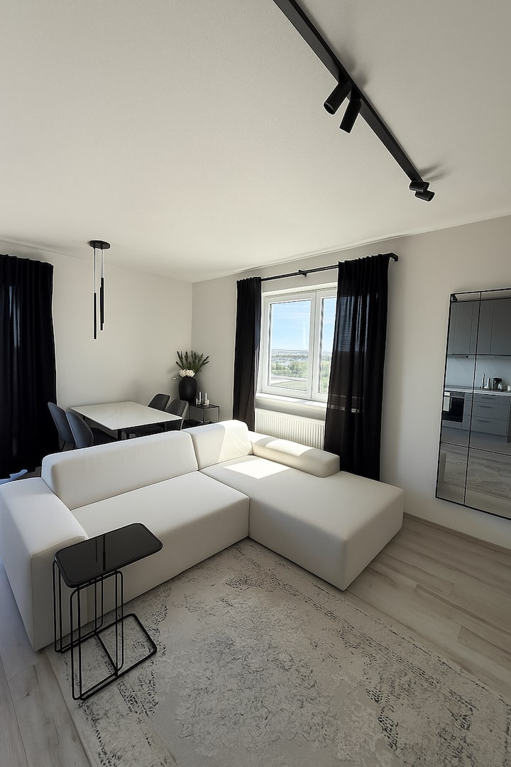 Moderní 2+kk S Parkováním | Long Stay - Pilsen