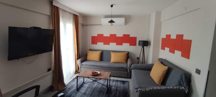 Votre Maison Privée à Alsancak. - İzmir