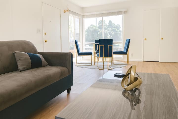 Apartment Near Santa Monica - Culver City, CA