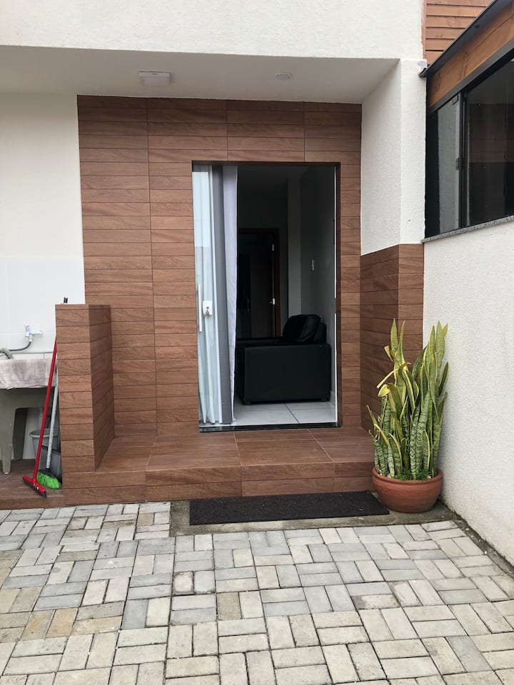 Kit Completa 800 Metros Praia Bombas - Porto Belo