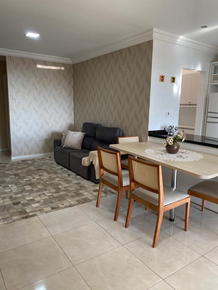 Apartamento Bem Mobiliado - Provincia de Misiones
