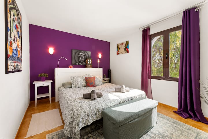 The Colors House (513), Nice And Cosy - Costa Teguise