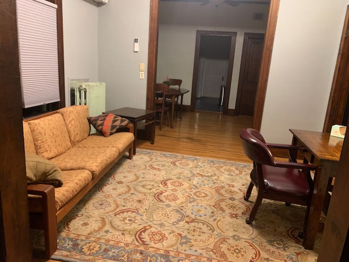 Flat In 1880's Convent - Lafayette, IN