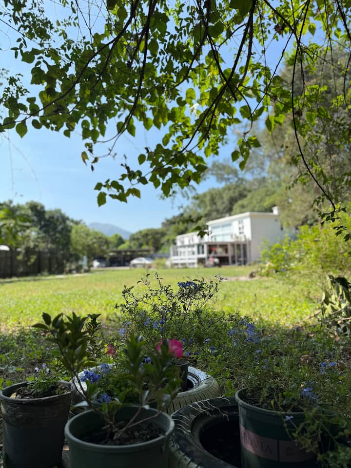 Cheng”s Cottage - Shenzhen