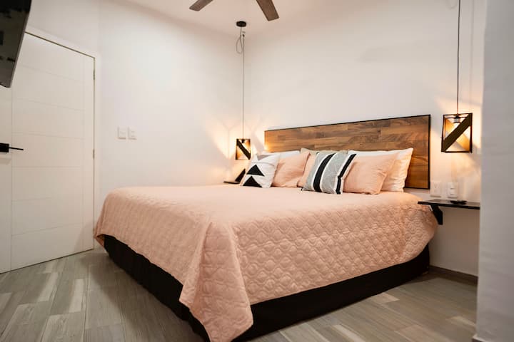 Depa For Groups Or Families 3 Bathrooms, Pool - Mazatlán