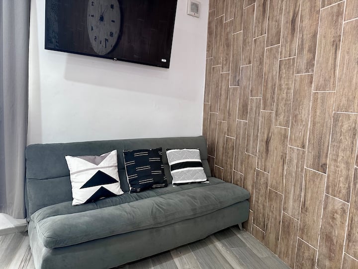 Depa For Groups Or Families 3 Bathrooms, Pool - Mazatlán