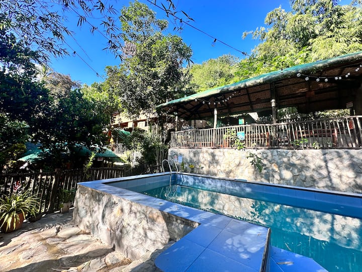 Ohana Forest Farm - Tanay